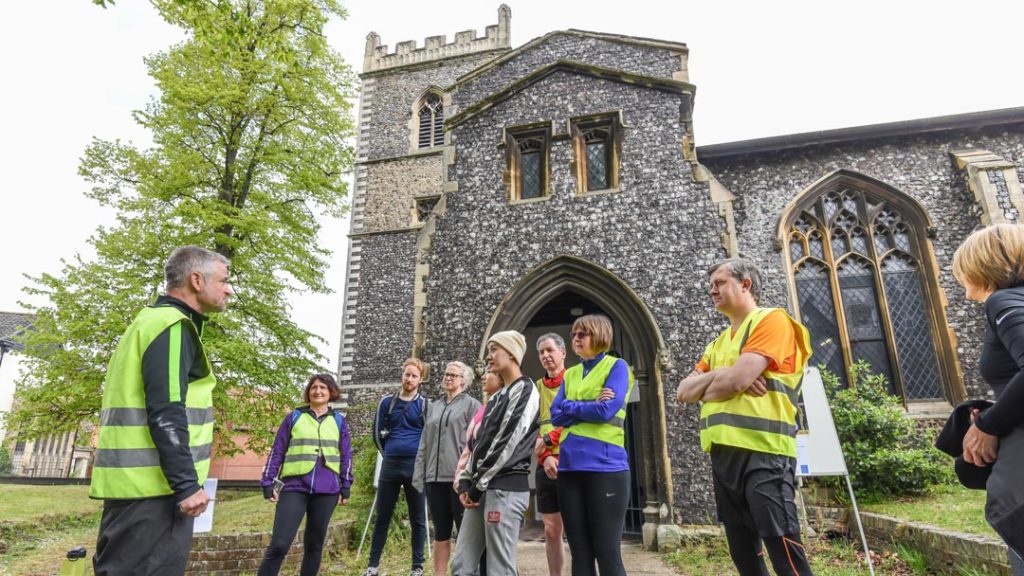 Norwich Historic Churches Trust | The Norwich Historic Churches Trust ...